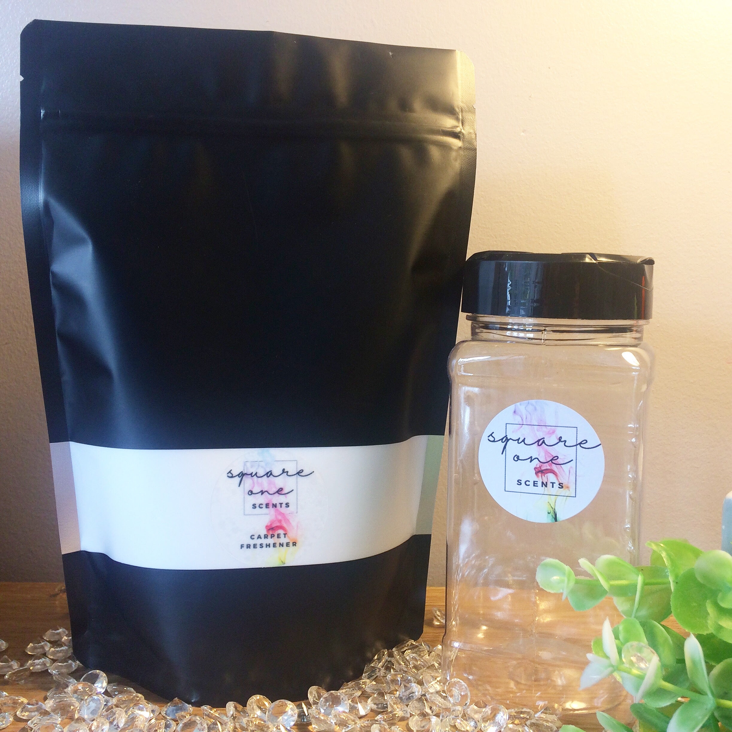 Carpet & Hoover Fragrance – Square One Scents Wax Melts and Home Fragrance